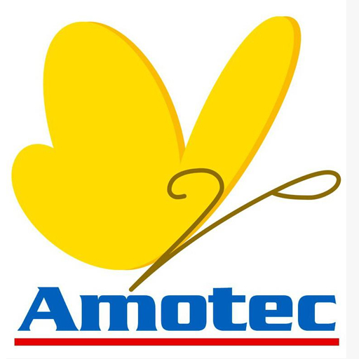 Amotec Stofafzuiging - Home