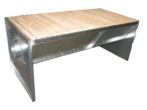 Amotec Stofafzuiging - Home