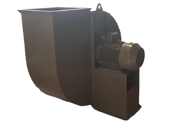 Ventilateurs - Amotec Stofafzuiging / Aspiration